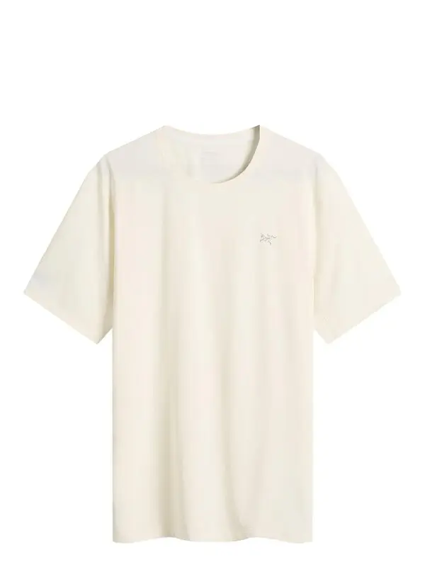 Arc'teryx Cormac Crew T-shirt - Arctic Silk Heather Ii
