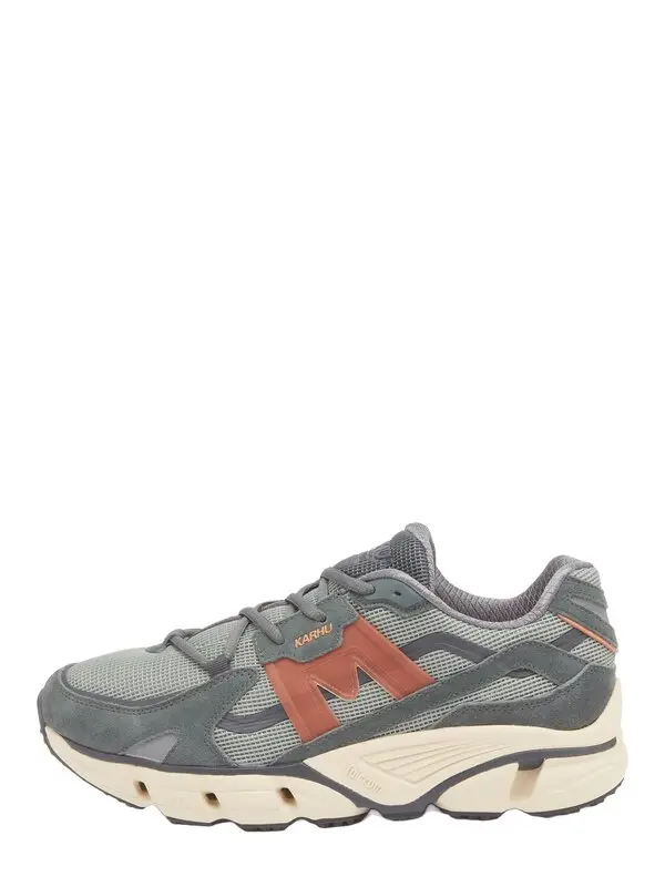 KARHU Super Fulcrum Sneaker - Sedona Sage/sierra
