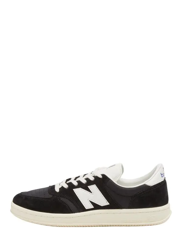 NEW BALANCE Ct500 Sneaker - Black