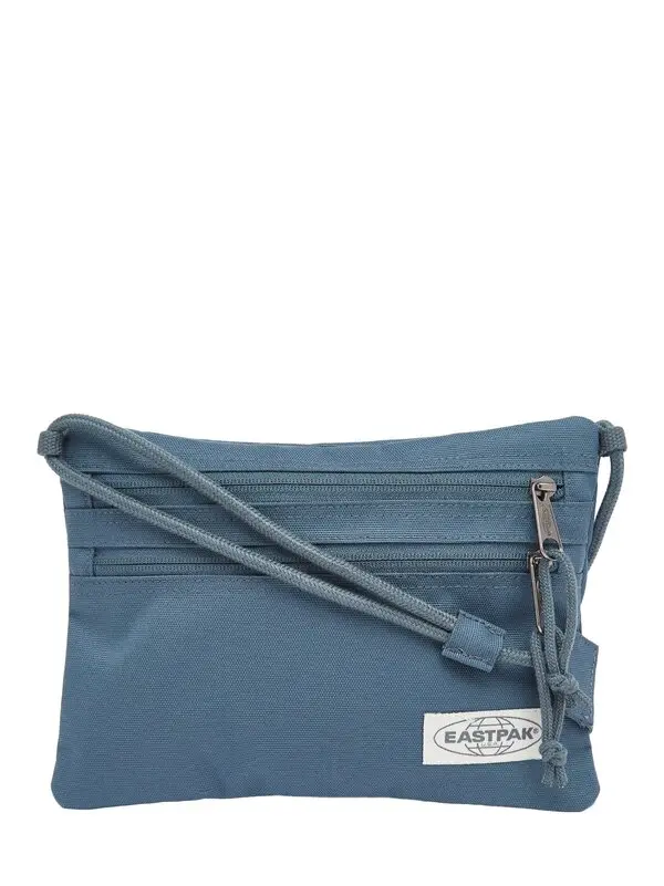 EASTPAK Crostin Crossbody Bag - Washed Cobble