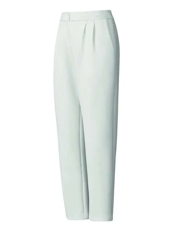 Mackage Mariana Pleated Trousers - Cream