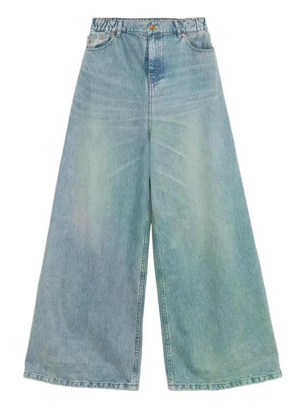 LOIS Paloma Jeans - Blue