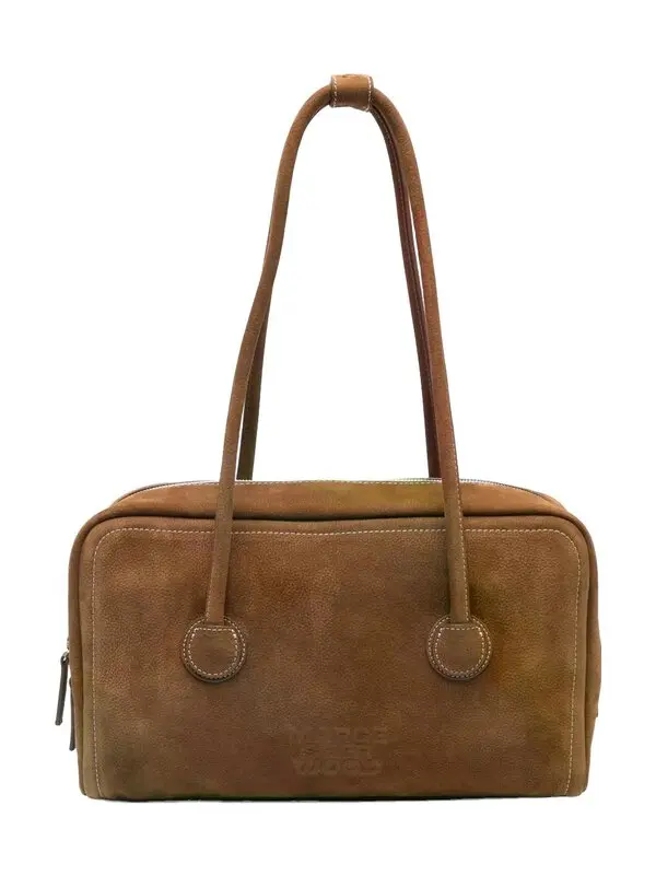 MARGESHERWOOD Boston Tote - Neutrals