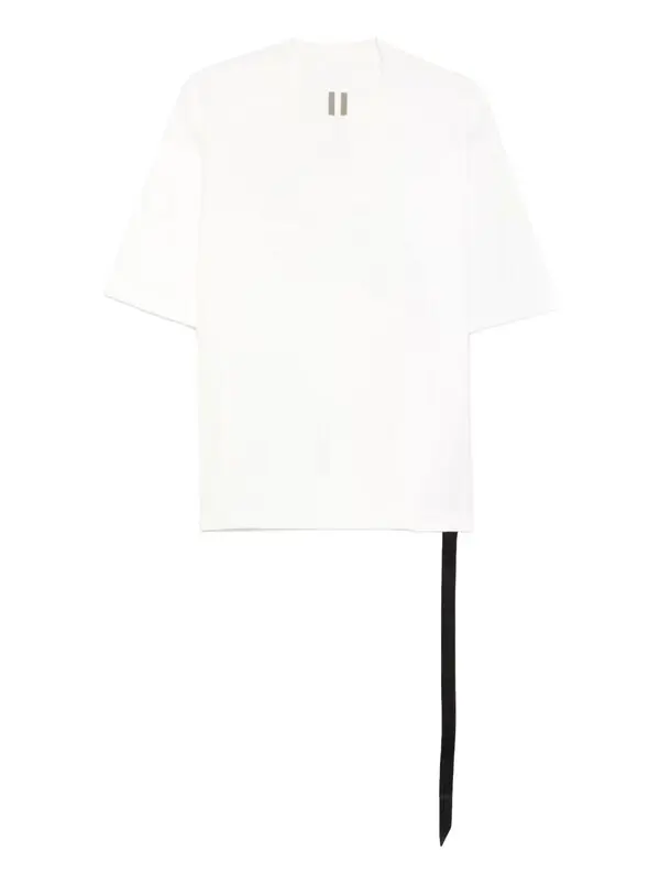 Rick Owens Walrus T-shirt - White