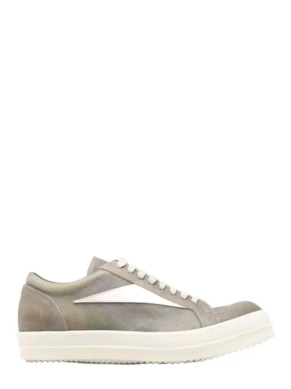 Rick Owens Vintage Sneakers - Grey