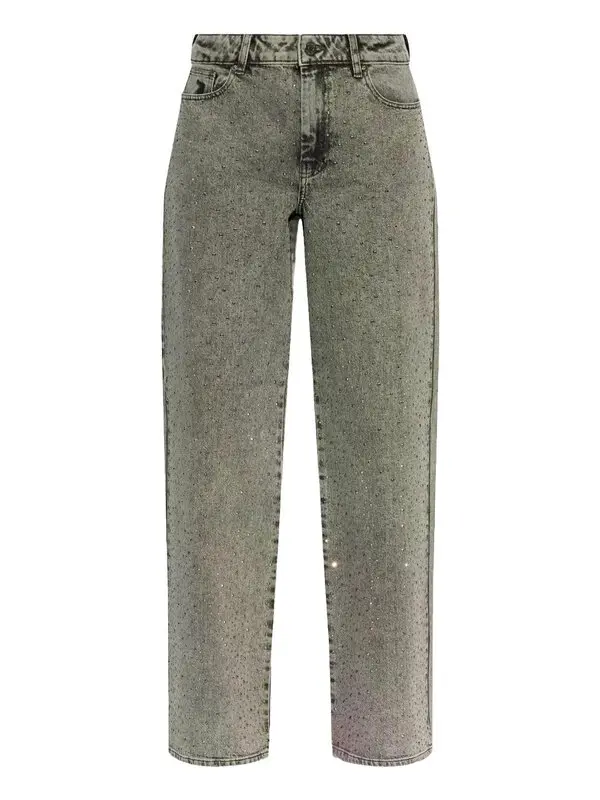 GESTUZ Gzzauma Jeans - Grey
