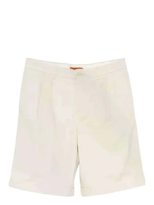 Barena Venezia Scandola Shorts - Neutrals