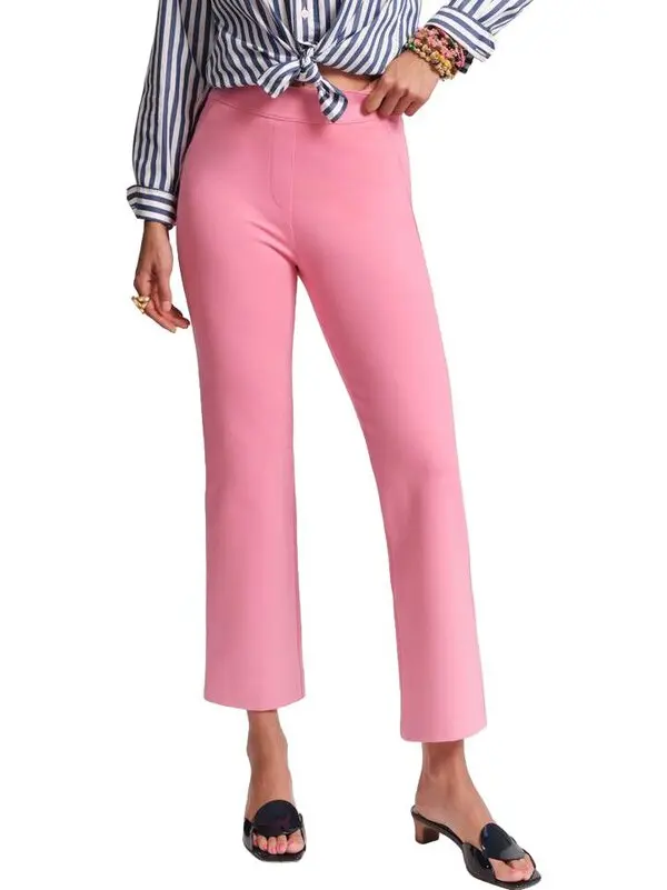 FRANCES VALENTINE Wonder Pant - Pink
