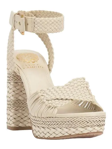Vince Camuto Platform Sandals Editorialist