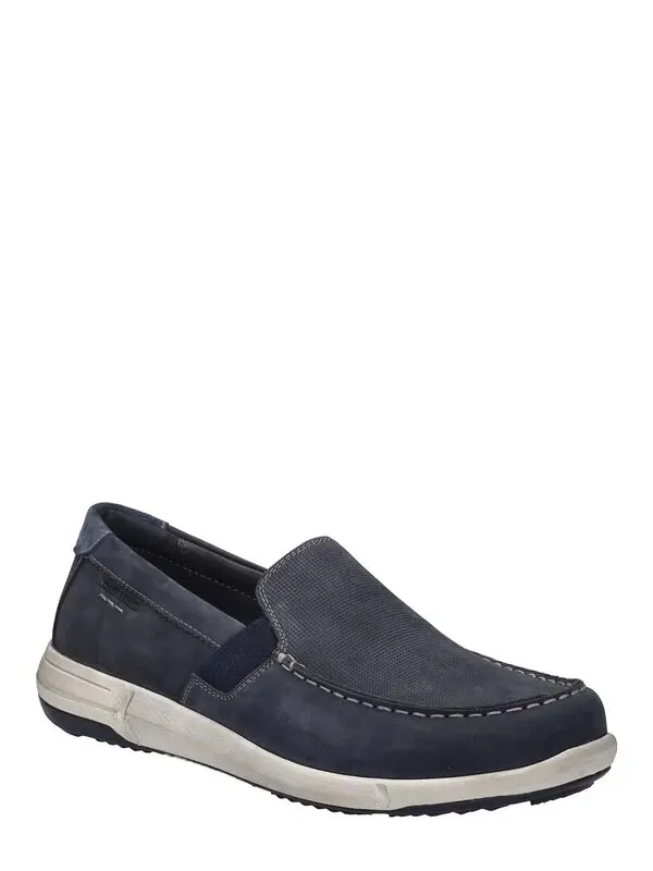 Josef Seibel Enrico 31 Loafer - Indigo