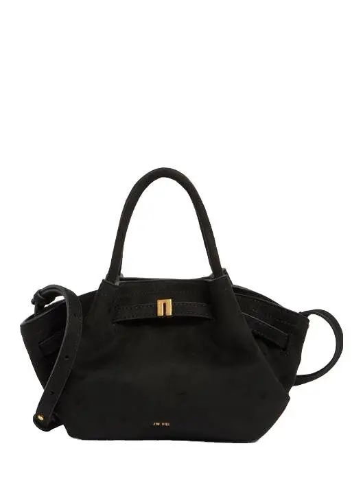 Jw Pei Hana Mini Tote - Black