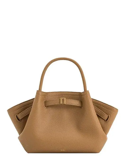 Jw Pei Hana Mini Tote - Latte Color