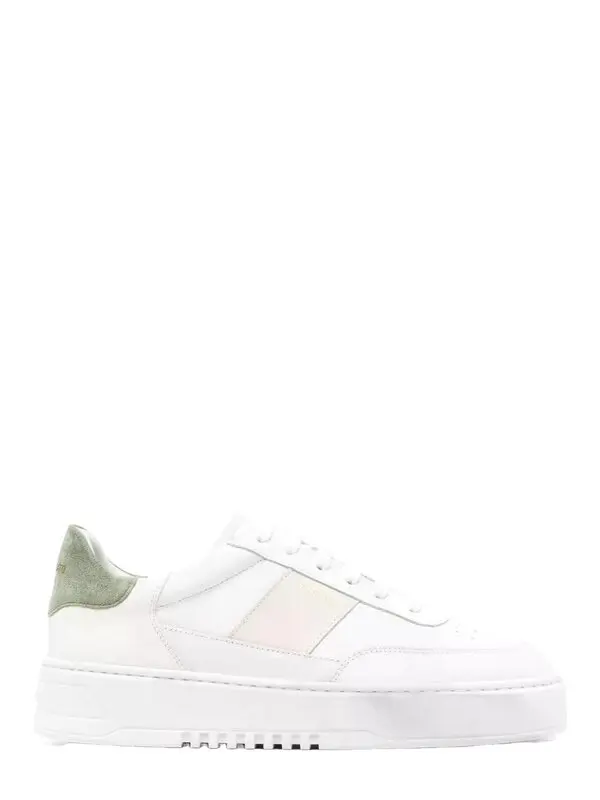 Axel Arigato Orbit Sneakers - White