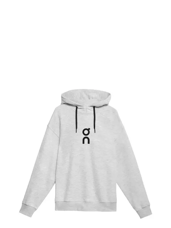 On Club Hoodie - Grey