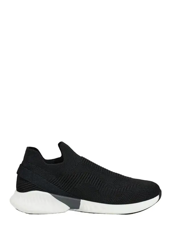 Boggi Milano Willow Trainers - Black