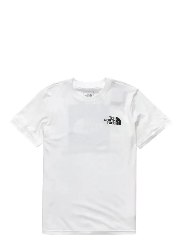 The North Face Nse T-shirt - White