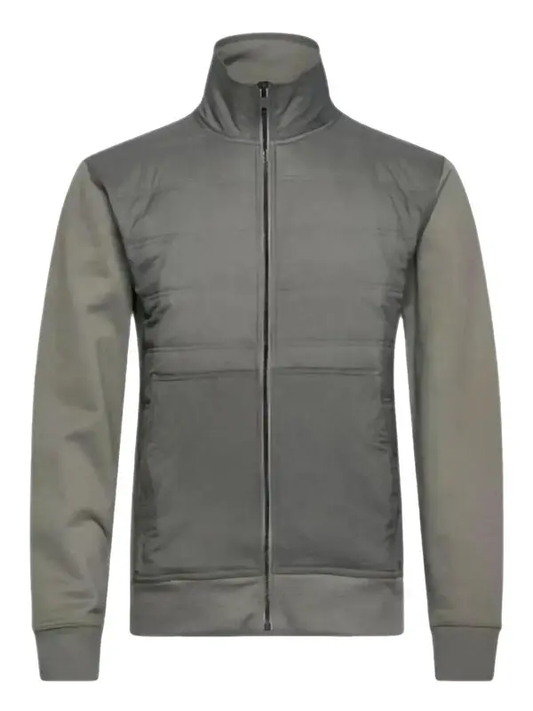 Hugo Ze Jacket - Grey