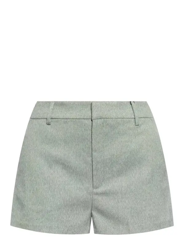GESTUZ Gzpaulia Shorts - Grey