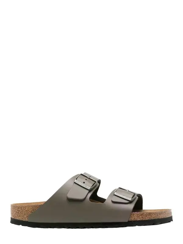 BIRKENSTOCK Arizona Sandals - Grey