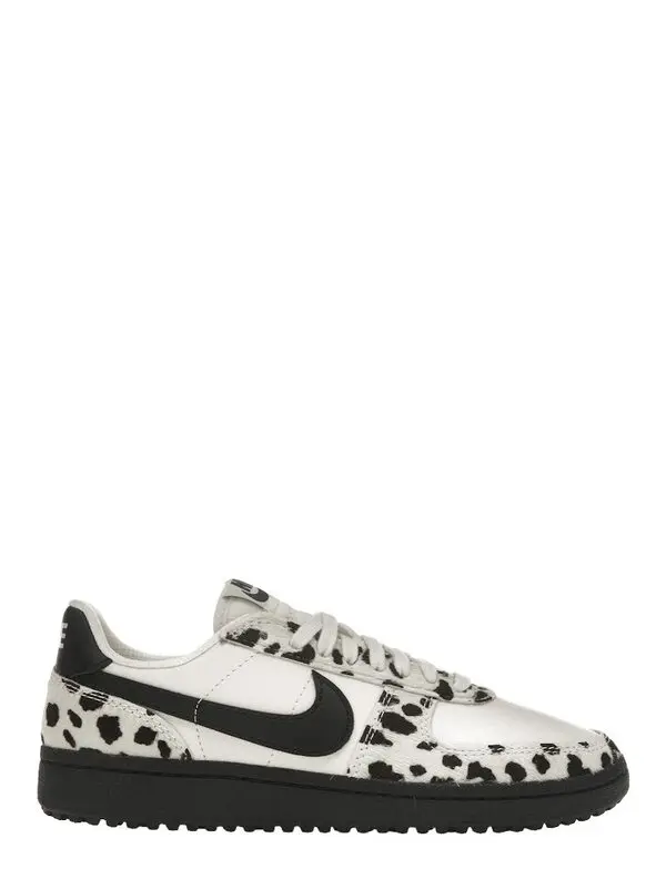 Nike Field General '82 Cow Print Sneakers - Phantom/black