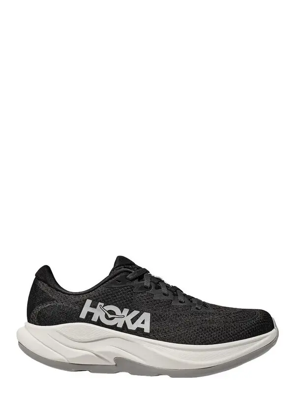 Hoka One One Rincon 4 Sneakers - Black/white