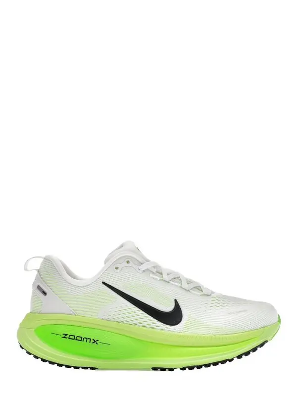 Nike Vomero 18 - White/electric Green/volt