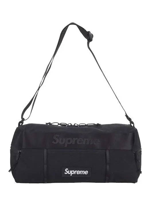 Supreme Utility Bag - Black