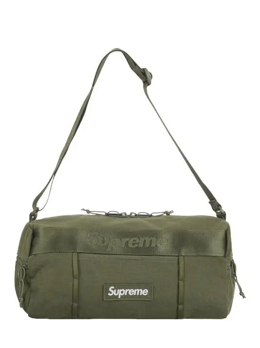 Supreme Utility Bag - Olive
