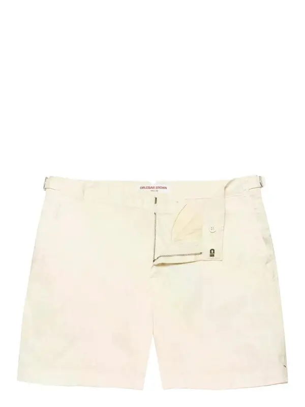 Orlebar Brown Bulldog Shorts - Neutrals