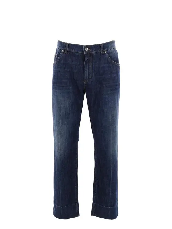 Dolce & Gabbana Denim Jeans - Variantabbinate