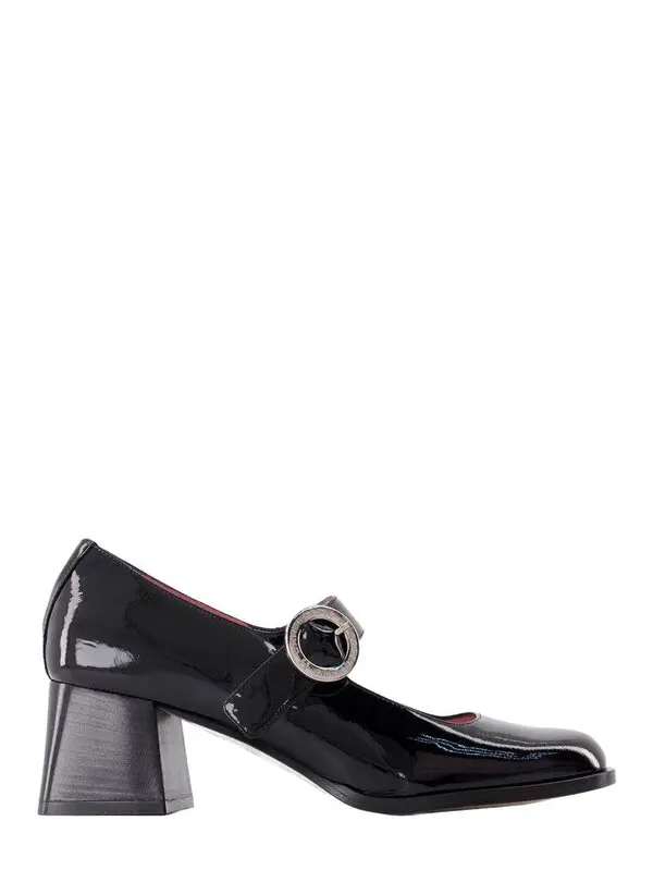 CAREL Carmen Pumps - Black