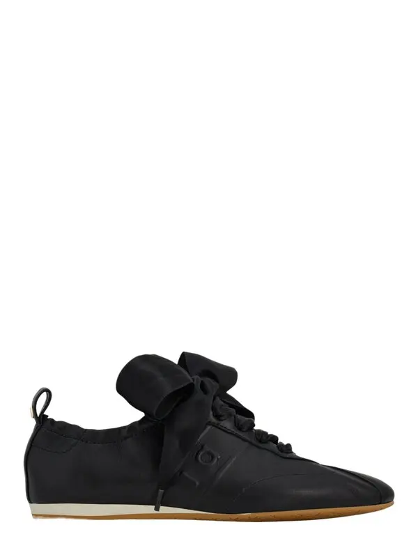 FERRAGAMO Hybrid Trainer - Black