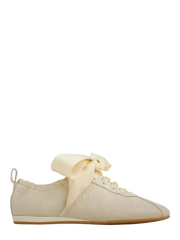 FERRAGAMO Hybrid Trainer - White