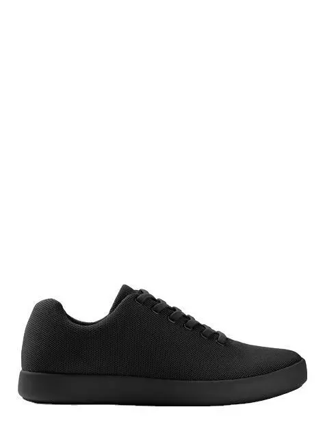 ATOMS Classic Sneakers - Black