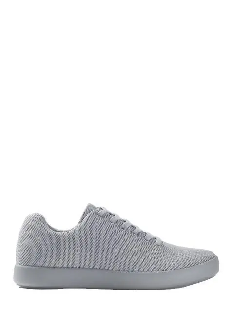 ATOMS Classic Sneakers - Light Gray