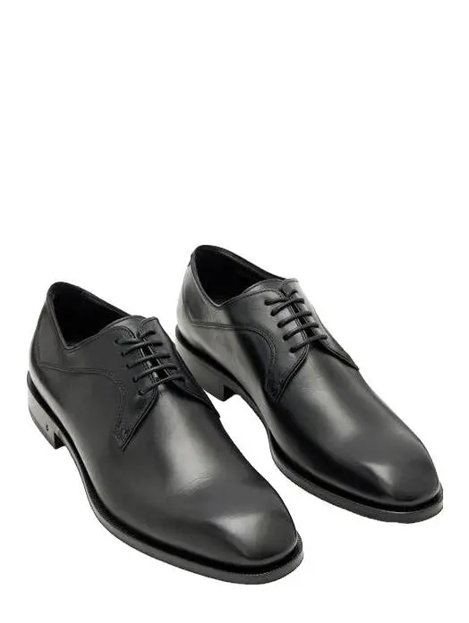 John Varvatos Harrison City Derby - Black