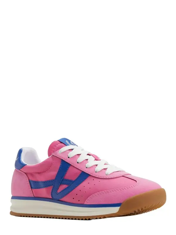 Aldo Stepcount Sneakers - Open Pink