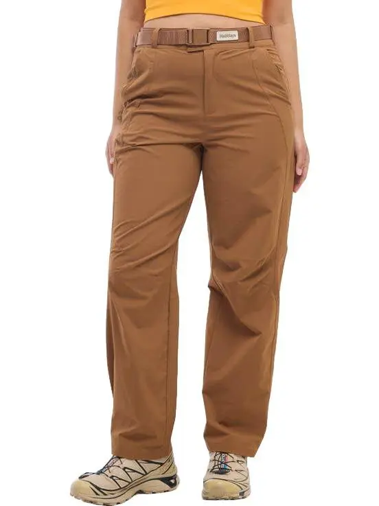HALFDAYS Bastille Trail Pants - Nuthatch