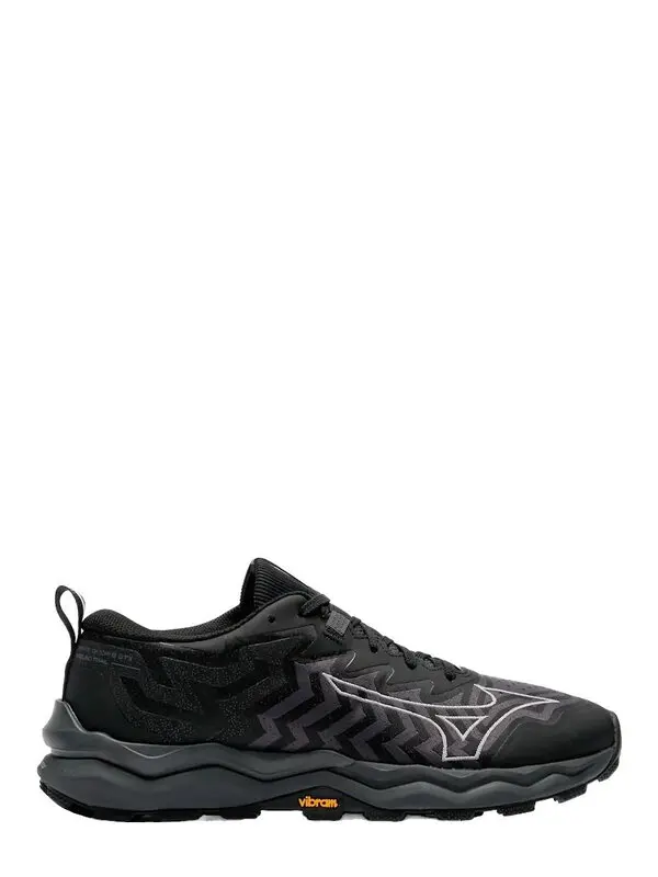 Mizuno Wave Daichi Goretex - Ebony/ultimate Gray/black
