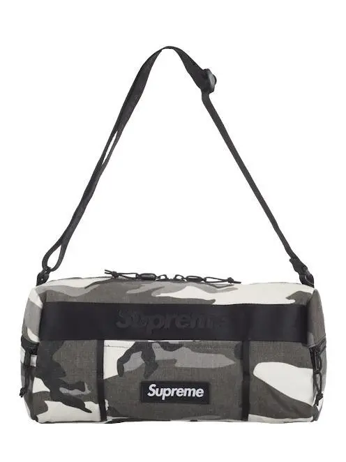 Supreme Utility Bag - Snow Camo