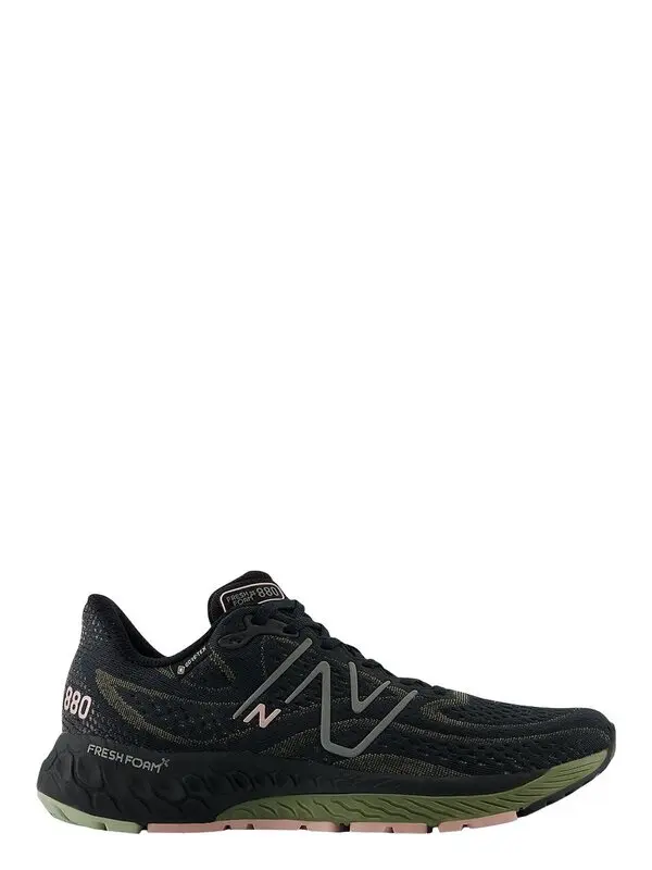 NEW BALANCE Fresh Foam X 880v13 Gore-tex Wide Sneakers - Black