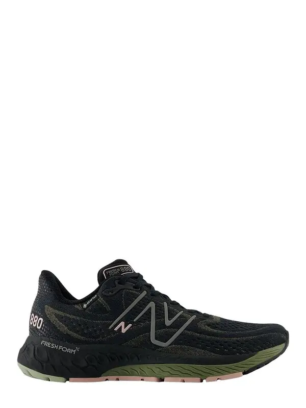 NEW BALANCE Fresh Foam X 880v13 Gore-tex Wide Sneakers - Black