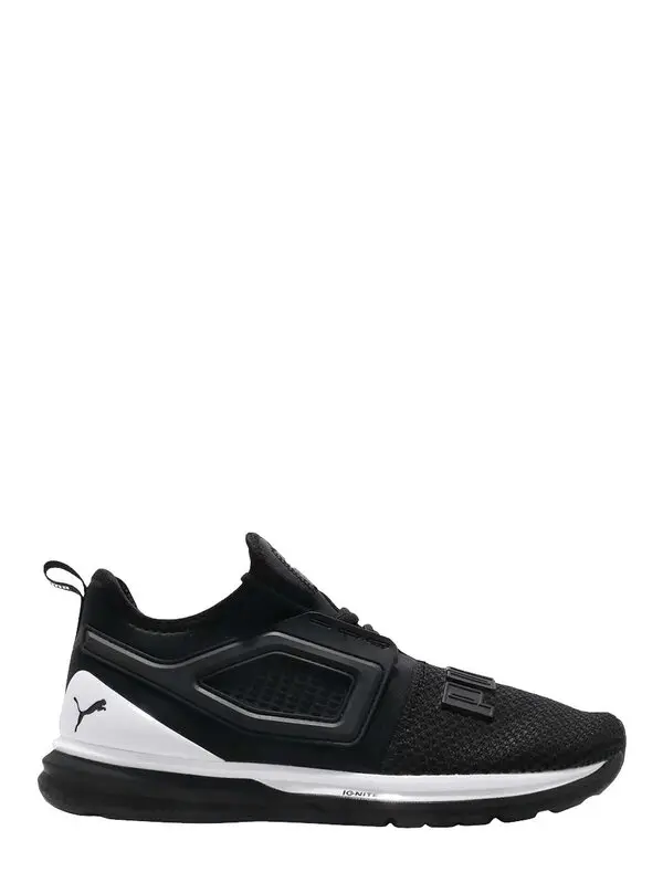 PUMA Ignite Limitless 2 Sneakers - Black