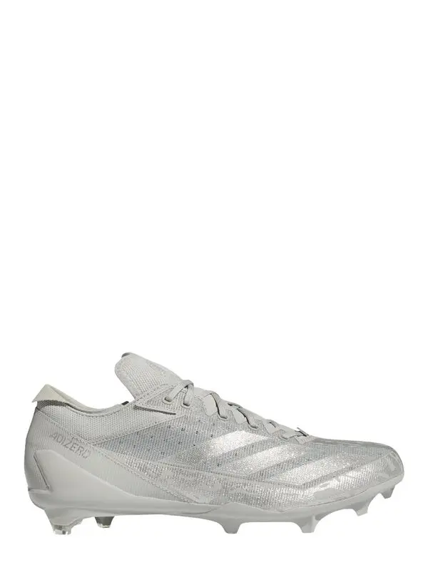 Adidas Adizero Electric Speed 'juice Pack Metallic - Silver