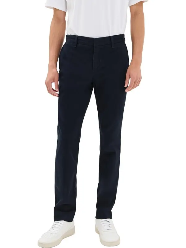 Vince Dylan Chino Pants - Coastal