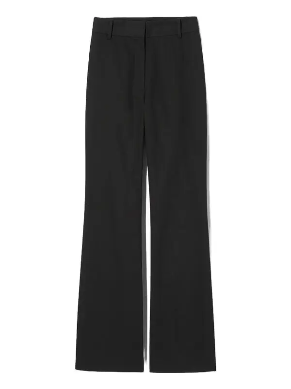 NILI LOTAN Effy Pant - Black