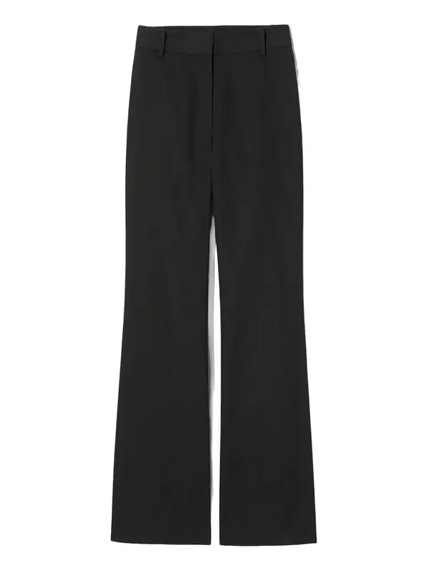 NILI LOTAN Effy Pant - Black