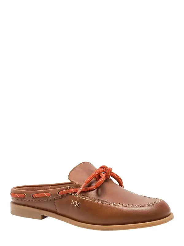 Free People Seas The Day Mules - Luggage Multi