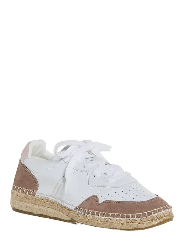 Free People Serendipity Sneakers - Smoky Quartz