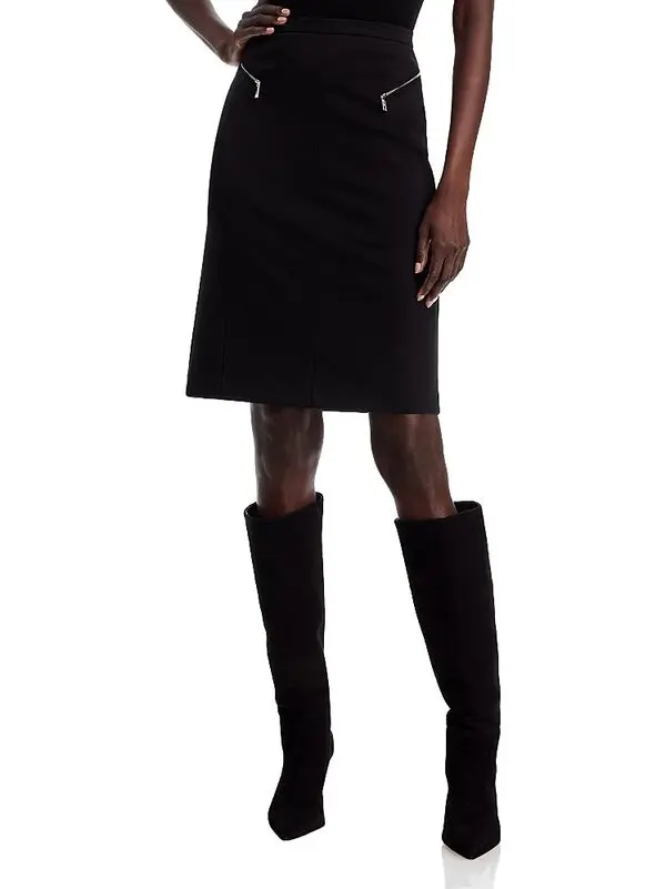 BOSS Volmar Skirt - Black